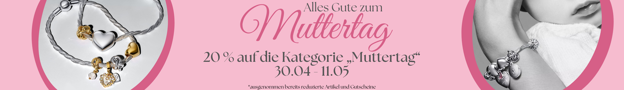 Pandora Charms - Pandora