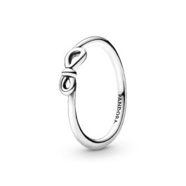 PANDORA Ring "Unendlichkeitsknoten" 198898C00 - jetzt günstig kaufen!
