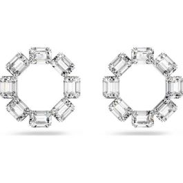 Swarovski Ohrstecker "Millenia" Kristall - jetzt günstig kaufen!