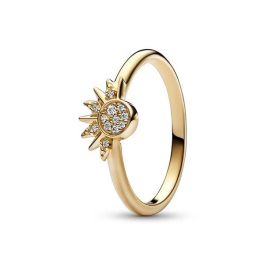 PANDORA Ring Sonne 162674C01 - Jetzt günstig kaufen!