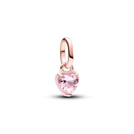 PANDORA ME Charm Chakra Herz Rosa 783042C01 - jetzt günstig kaufen!