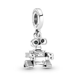 PANDORA Charm "Disney Pixar, Wall-E" silber - jetzt günstig kaufen!