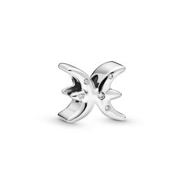 PANDORA Charm "Sternzeichen Fische" 798426C01 - jetzt günstig kaufen!