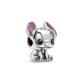 PANDORA DISNEY Charm "Lilo und Stitch" 798844C01 - Jetzt günstig kaufen!
