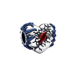 STRANGER THINGS X PANDORA Charm Herz leuchtend 793565C01 - jetzt ...