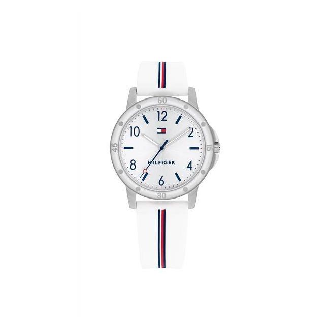 Kids tommy hilfiger watch store
