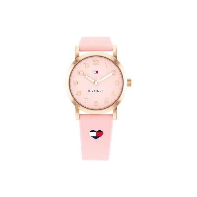 TOMMY HILFIGER Kinderuhr 1720038 jetzt gunstig kaufen