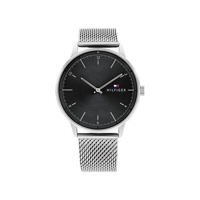 Tommy hilfiger watch mesh band store