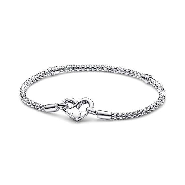 PANDORA Armband Herzverschluss bei JUWEDI.DE kaufen