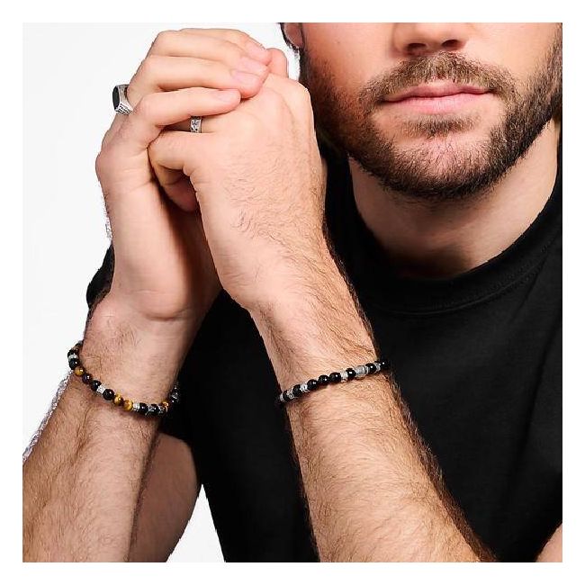 Thomas sabo mens beads store