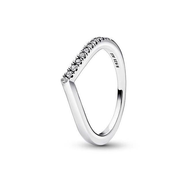 Pandora timeless ring store
