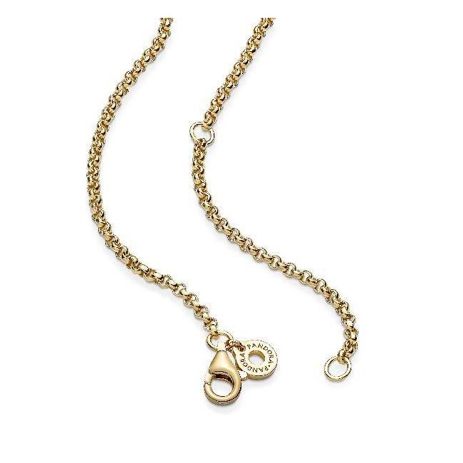 Pandora shine chain store