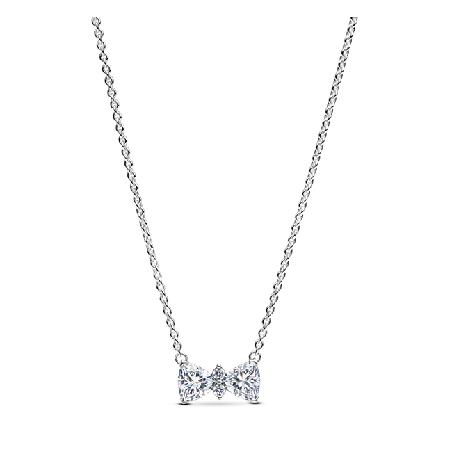 Pandora necklaces sale store