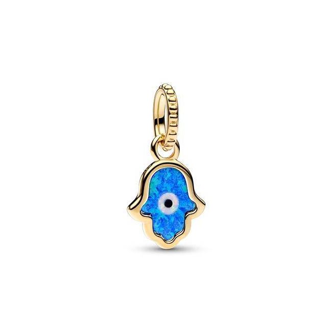 PANDORA Charm Anhänger Hamsa-Hand 762699C01 - jetzt günstig kaufen!