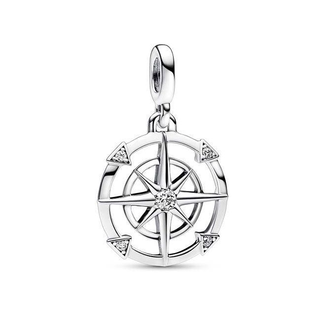 PANDORA ME Medaillon Kompass 792693C01 - jetzt günstig kaufen!