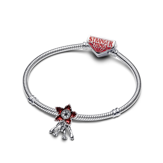 STRANGER THINGS X PANDORA Charm Demogorgon 793562C01 jetzt gunstig kaufen