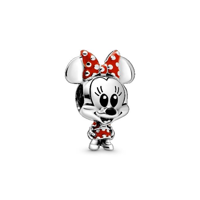 PANDORA DISNEY Charm Minnie 798880C02