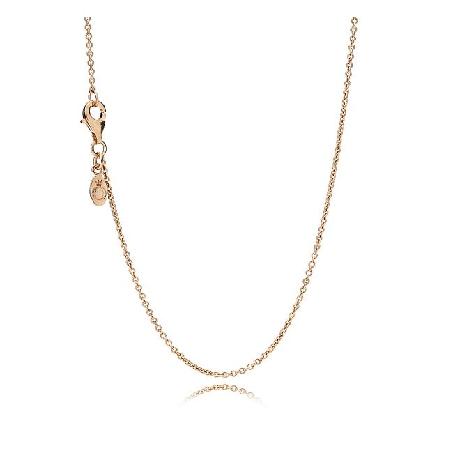 Pandora rose gold pendant store