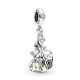 Pandora Charm Anhänger"Vorhängeschloss mit Schlüssel" 790088C01