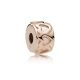 PANDORA ROSE Creolen "Unendliche Herzen" 286318CZ - Blitzschnelle ...