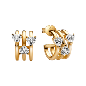 Pandora Ohrringe - Pandora