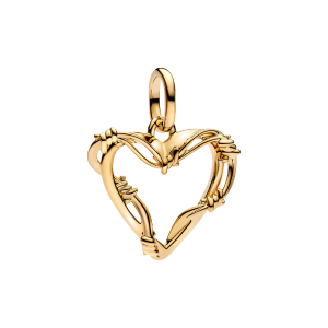 Pandora Charms - Pandora