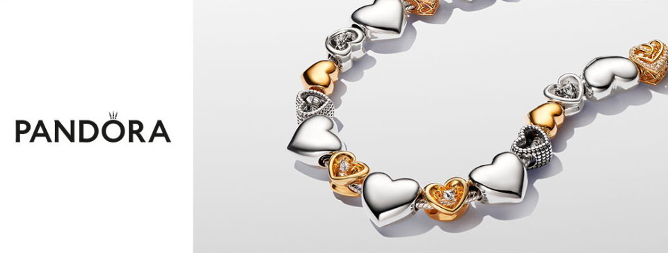 Pandora: jetzt günstig bei uns shoppen! | JUWEDI.DE