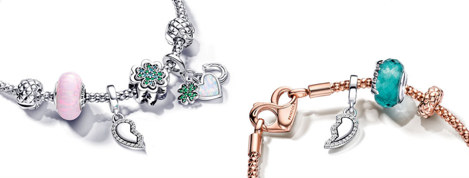 Günstig entdecken: Pandora Charms! | JUWEDI.DE