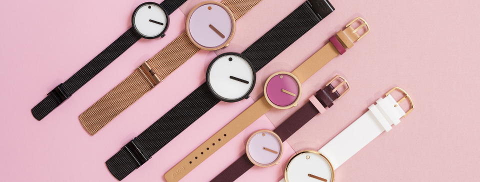 PICTO Uhr - entdecke zeitlose Designs | JUWEDI.DE