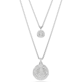 Swarovski Halskette Meteora 5684244 - jetzt günstig kaufen!