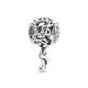 PANDORA Charm "Herz Family" 798571C00 - Jetzt günstig kaufen!