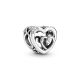 Pandora ROSE Charm Anhänger "Always Together" - jetzt günstig kaufen!