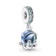 PANDORA Moments Charm Murano "Ocean Opal" - jetzt günstig kaufen!