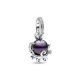 PANDORA Charm Anhänger himmlisches Tripel 762678C01