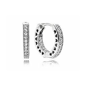 Pandora Ohrschmuck günstig auf Juwedi.de kaufen