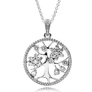 Pandora Colliers - Superschnelle Lieferung von Juwedi.de