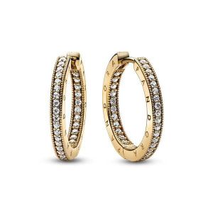 Pandora Ohrschmuck günstig auf Juwedi.de kaufen